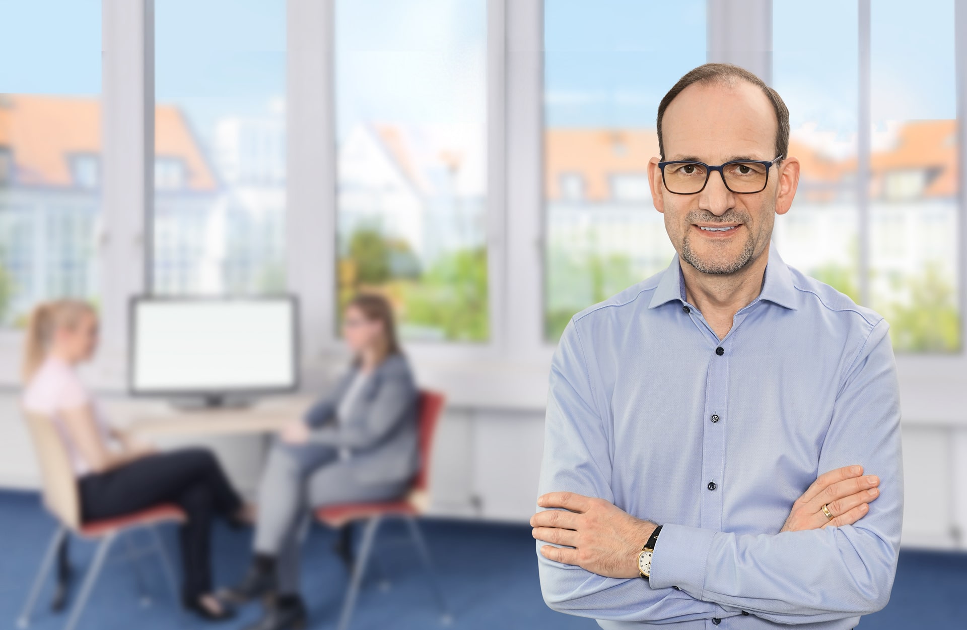 Assessment-Center und Interviewverfahren erfolgreich bestehen