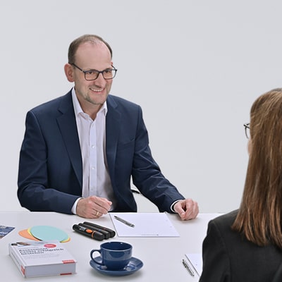 Intertrainment ᐅ Spezialist für Assessment-Center-Vorbereitung